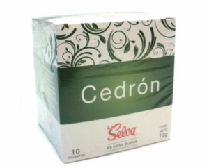 Cedrón: propiedades y usos - Todo Uruguay