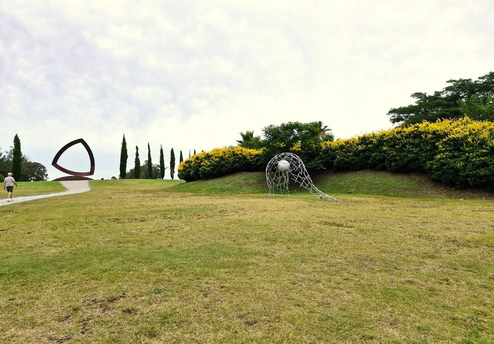 Museo de Arte Contemporáneo Atchugarry - Todo Uruguay