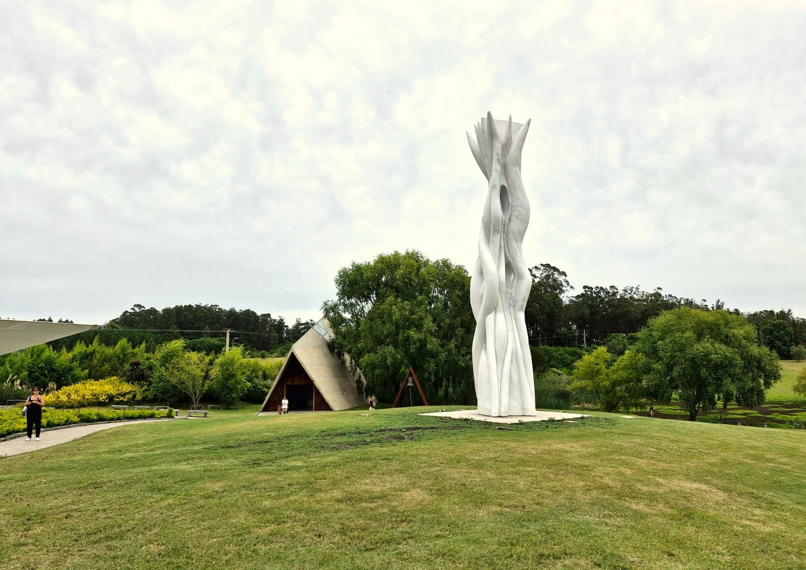 Museo de Arte Contemporáneo Atchugarry - Todo Uruguay