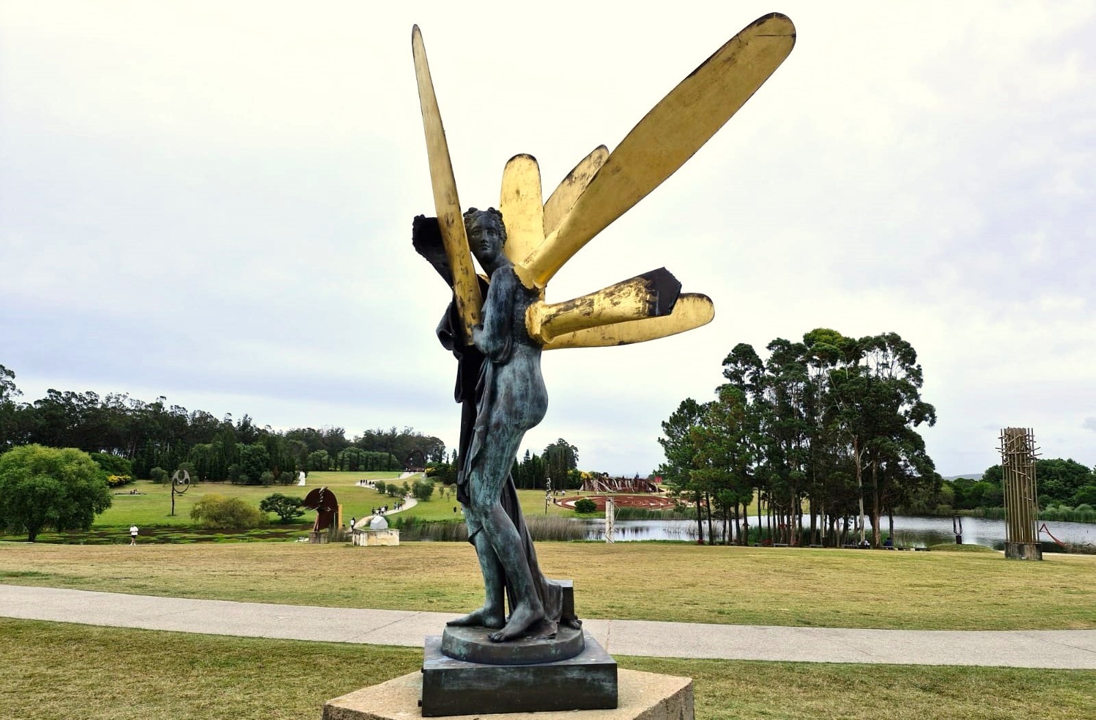 Museo de Arte Contemporáneo Atchugarry - Todo Uruguay