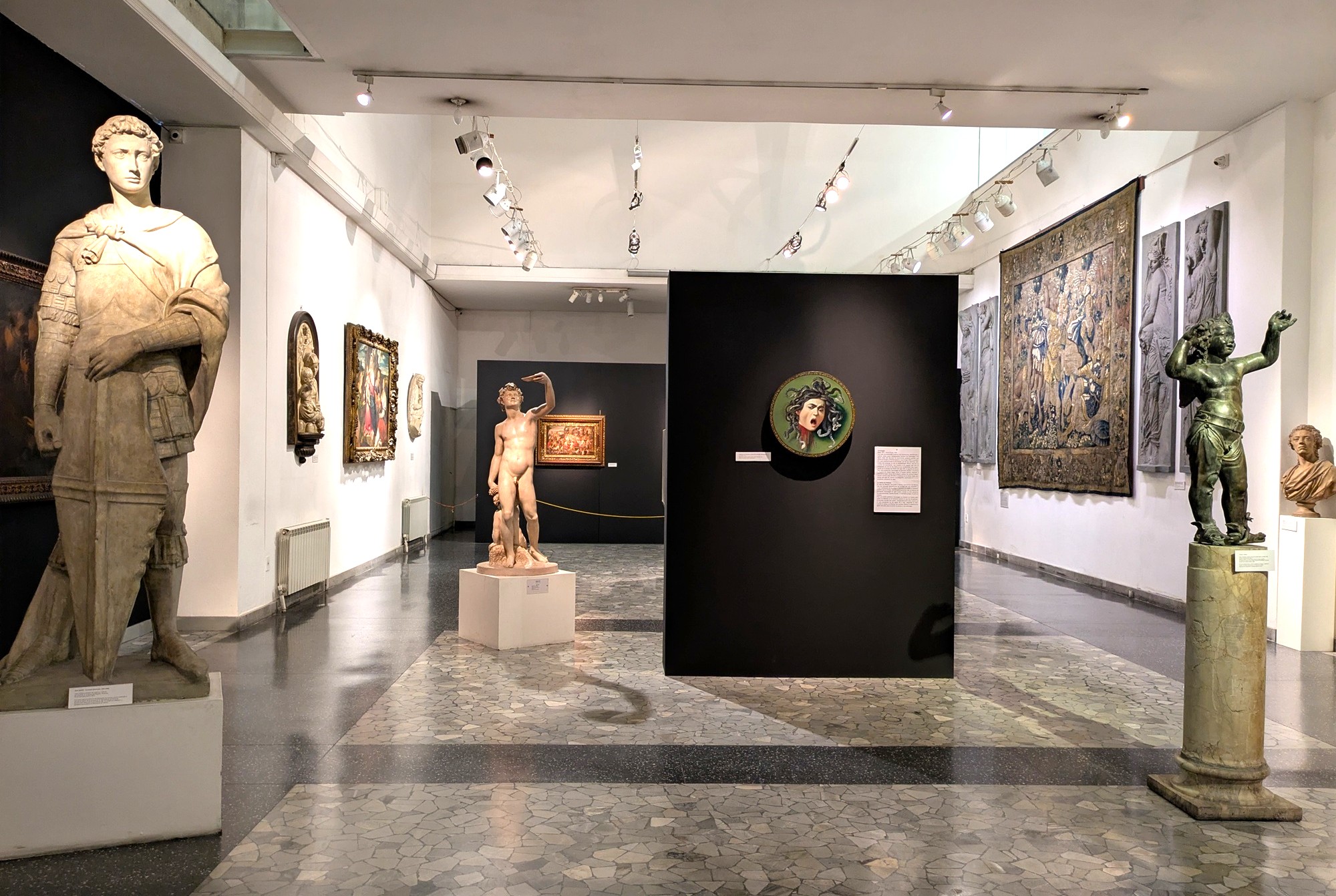 Museo de Historia del Arte en Montevideo - Todo Uruguay